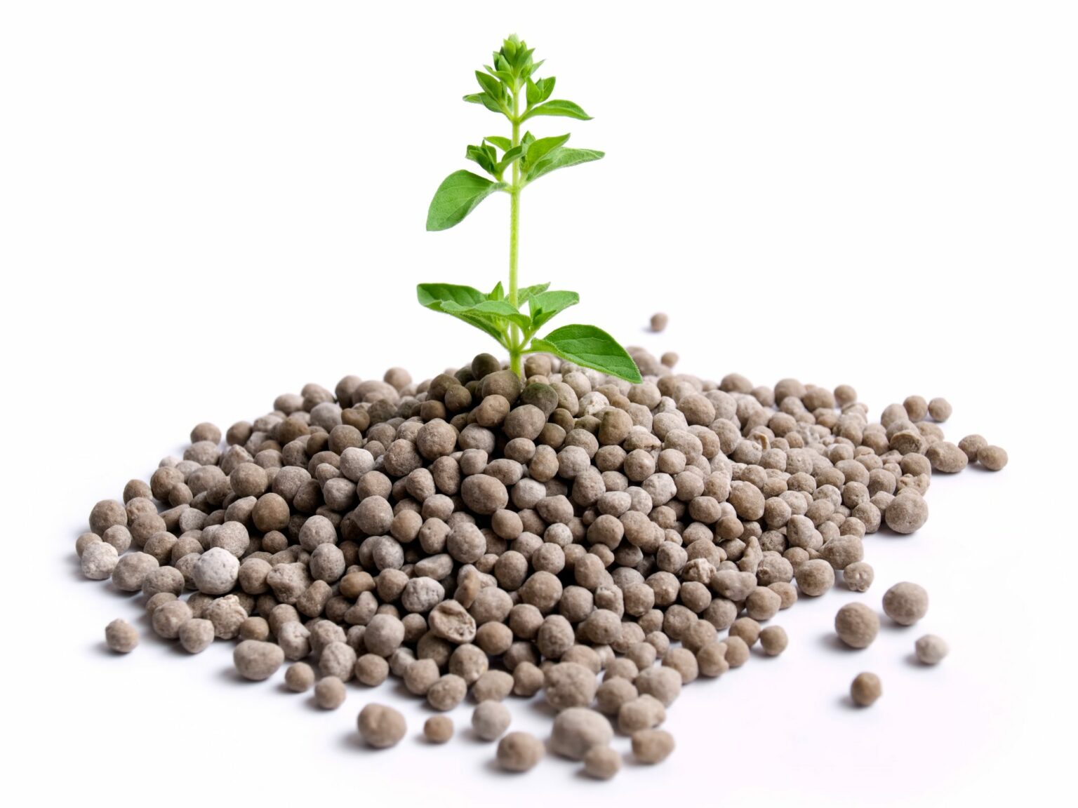 Fertilizer Additives - LignoStar Lignin Solutions anti caking, dust ...